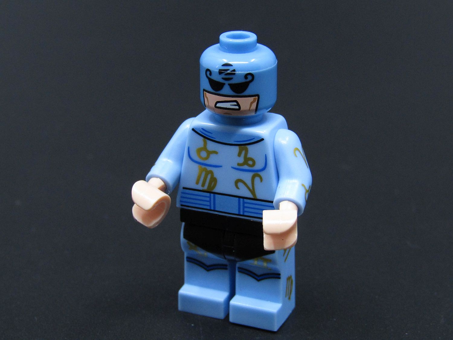 Lego zodiac master 60 photos - Astrologytoyou.com
