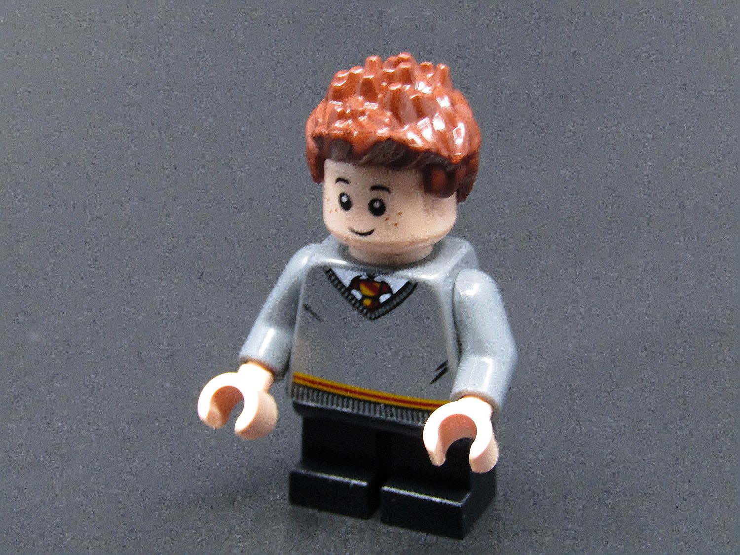 Lego figurka Harry Potter - Seamus Finnigan | malekostky.cz - použité ...